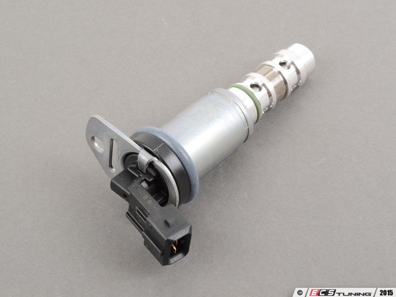 Genuine BMW - 11367843117 - Solenoid Valve (11-36-7-843-117)