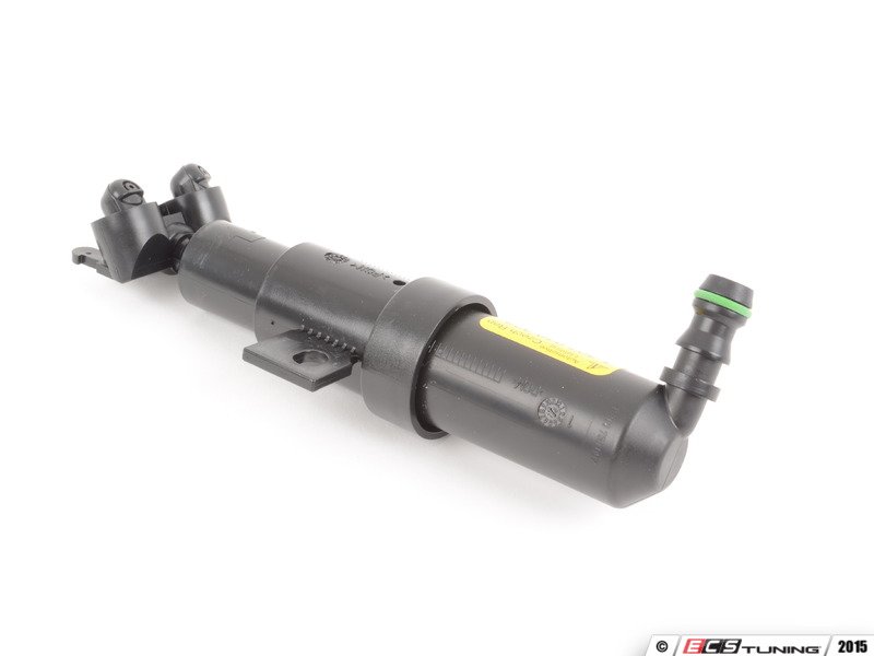 Genuine Volkswagen Audi - 3C0955104A - Pressure Cylinder - Right (3C0 ...