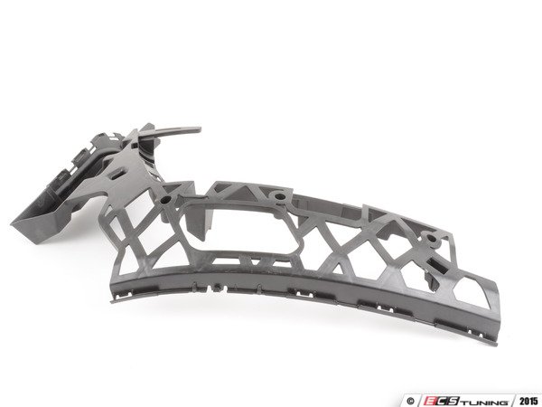 Genuine Volkswagen Audi - 3C8807177A - R-Line Bumper Guide Bracket ...