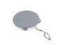 Genuine BMW - 51117074459 - COVER, TOW FITTING (51-11-7-074-459)