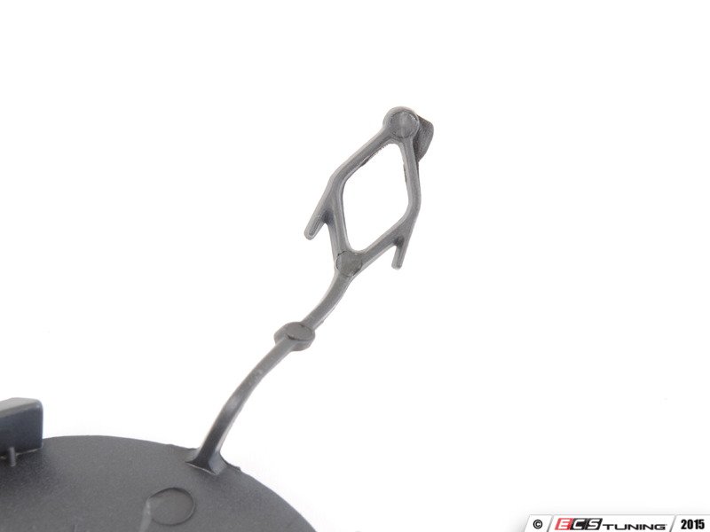 Genuine BMW - 51117074459 - COVER, TOW FITTING (51-11-7-074-459)