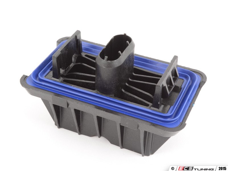 Genuine BMW - 51717189259 - Jack Pad - Priced Each (51-71-7-189-259)