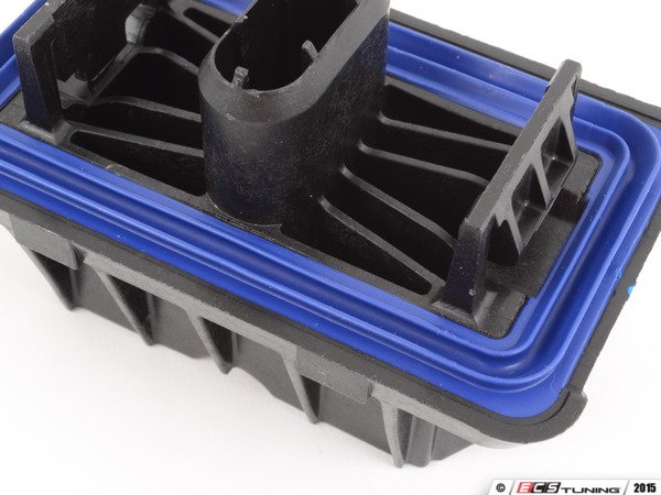 Genuine BMW - 51717189259 - Jack Pad - Priced Each (51-71-7-189-259)