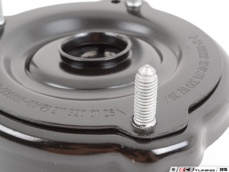 Genuine Mercedes Benz - 2113200126 - Front Upper Strut Mount