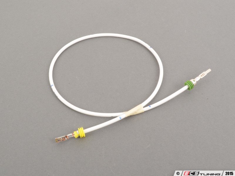 Genuine Mercedes Benz - 0005404105 - CABLE HARNES