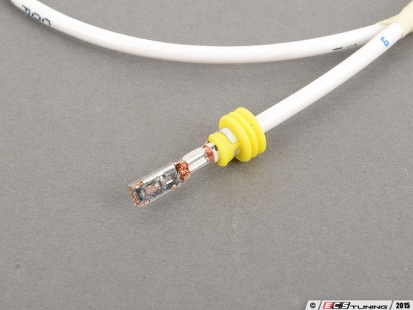 Genuine Mercedes Benz - 0005404105 - Remote Trunk Closing Module Wire