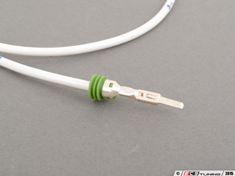 Genuine Mercedes Benz - 0005404105 - Remote Trunk Closing Module Wire