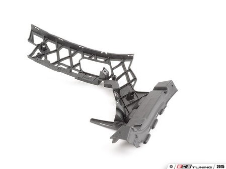 Genuine Volkswagen Audi - 3C8807178A - R-Line Bumper Guide Bracket ...