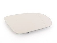 Genuine Mercedes Benz - 0998100016 - MIRROR GLASS