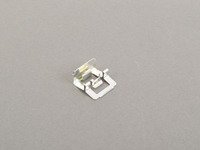 Genuine Volkswagen Audi - 8D0867549C - Headliner Retaining Clip ...