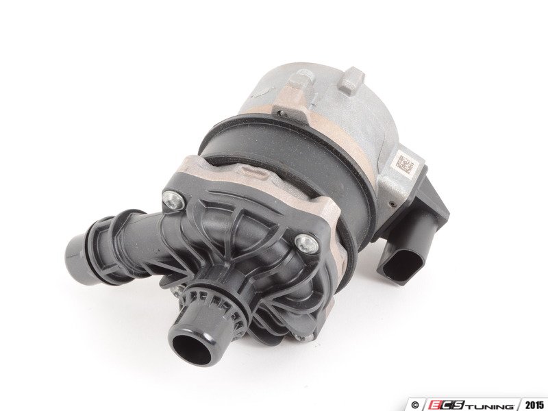 Genuine Mercedes Benz - 0005001986 - COOLANT PUMP
