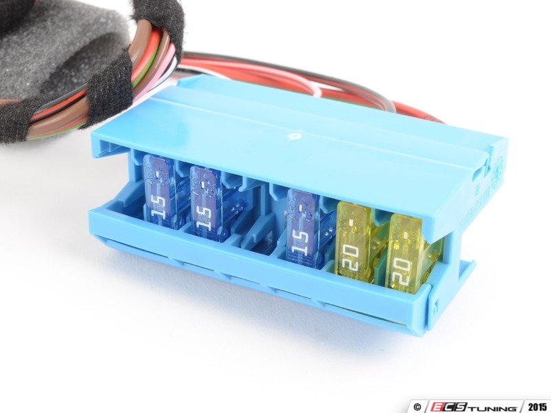 Genuine Mercedes Benz - 2045403413 - CABLE HARNES