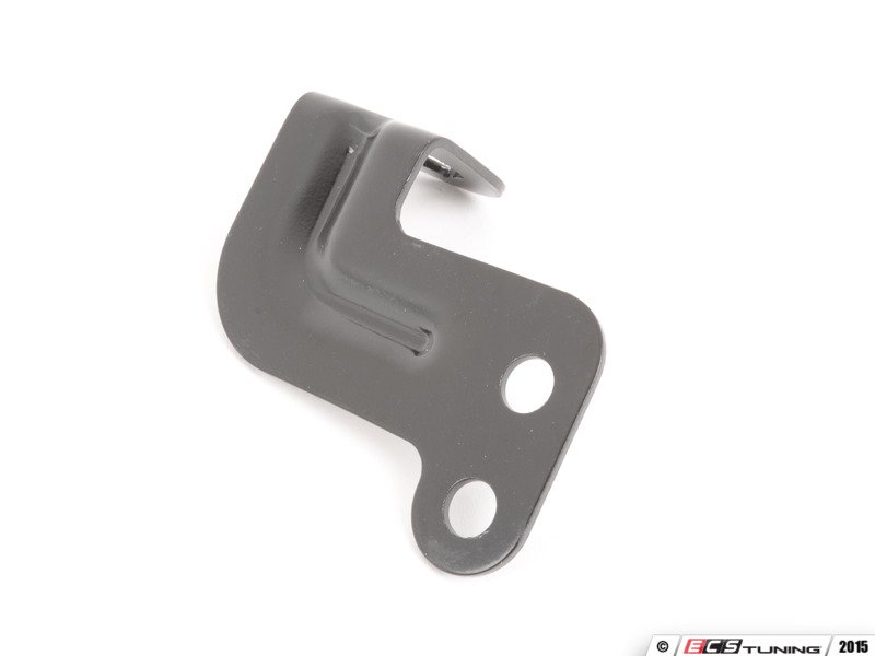 Genuine Volkswagen Audi - 8E0611845H - Rear Brake Hose Bracket - Left ...
