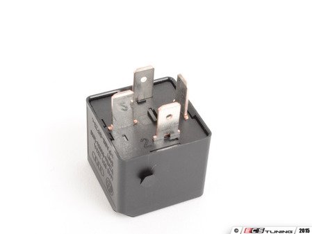 Genuine Volkswagen Audi - 4H0951253A - Multipurpose Relay - Priced Each ...
