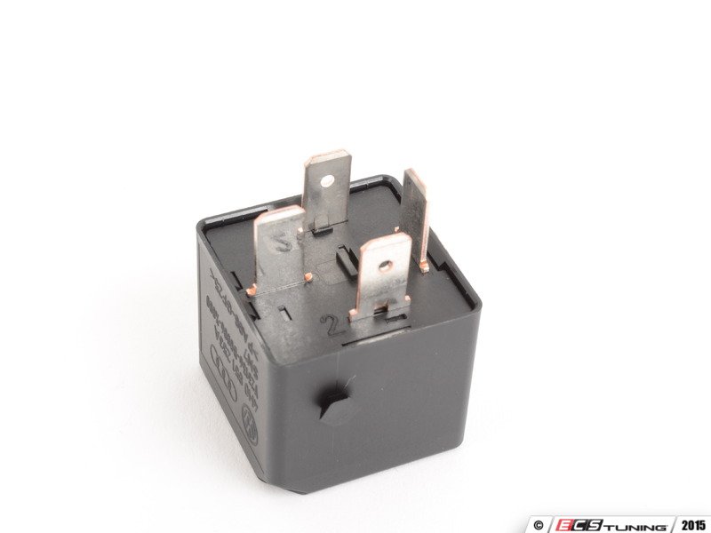 Genuine Volkswagen Audi - 4H0951253A - Multipurpose Relay - Priced Each ...