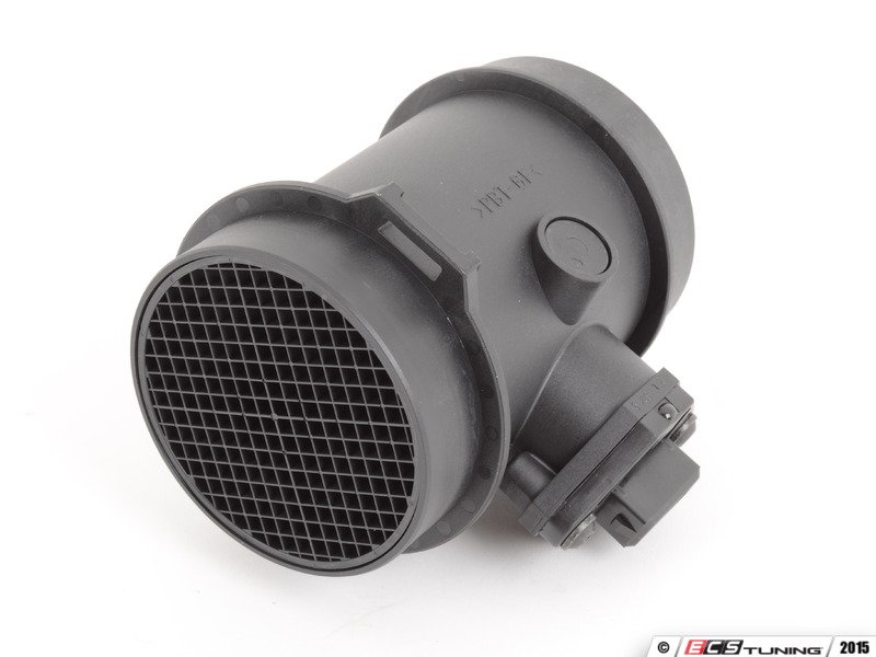 Genuine Volkswagen Audi - 077133471D - Mass Air Flow Sensor (MAF) - (NO ...