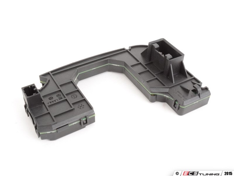 Genuine Volkswagen Audi - 8E0953549R - Steering Control Module (8E0 953 ...