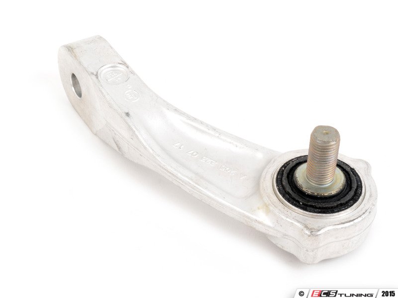 Genuine Mercedes Benz - 2053230717 - Front Sway Bar Link - Left