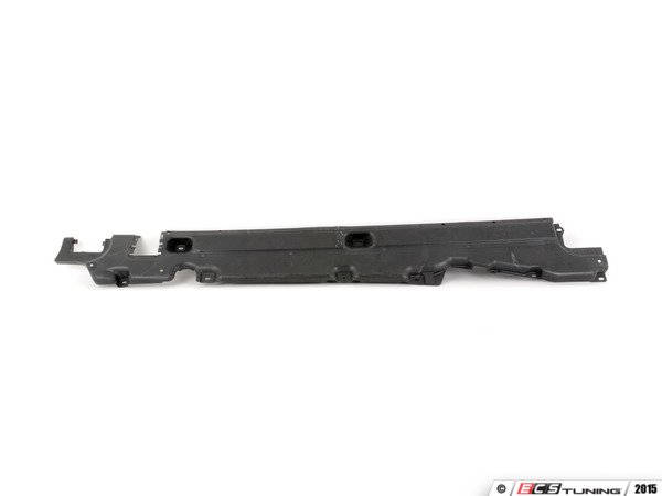 Genuine Porsche - 95550421201 - UNDERBODY LINING