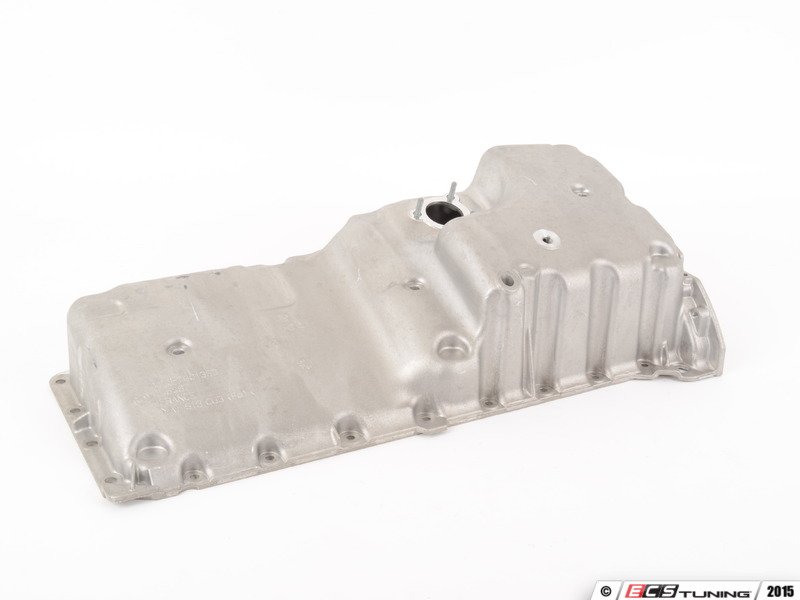Genuine BMW - 11137801363 - E90 Oil Pan - (NO LONGER AVAILABLE) (11-13 ...