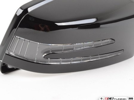Genuine Mercedes Benz - 2128100079 - MIRROR HOUSI
