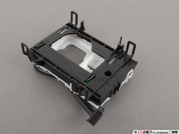 Genuine Volkswagen Audi - 8K1919065A - PRINT CIRC (8K1 919 065 A)