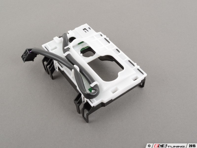 Genuine Volkswagen Audi - 8K1919065A - PRINT CIRC (8K1 919 065 A)