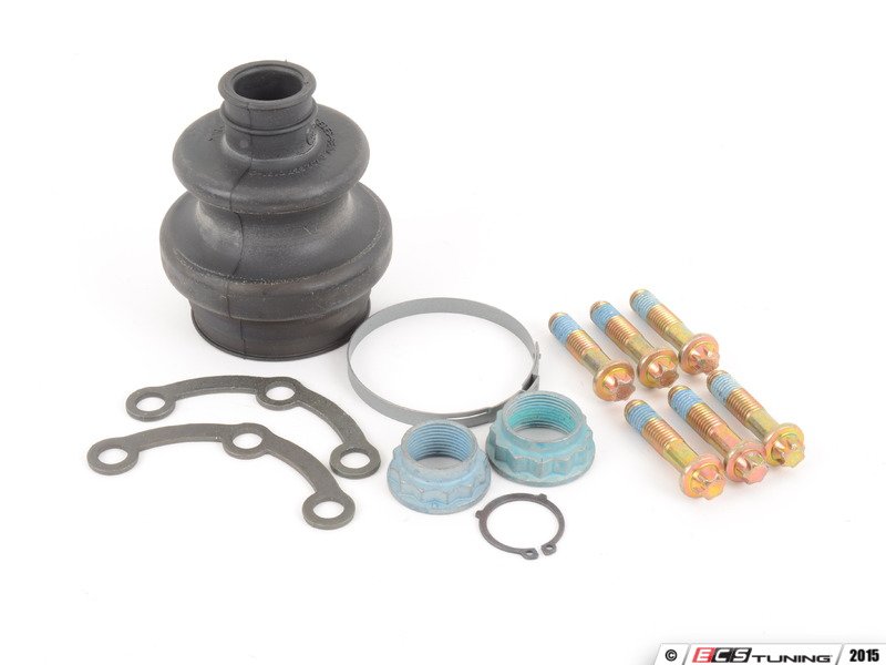 Genuine Mercedes Benz - 2103500537 - Genuine C/V Boot Kit - Priced Each