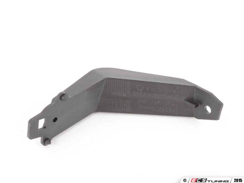Genuine Volkswagen Audi - 4B0807329 - BRACKET (4B0 807 329)
