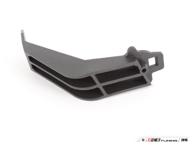 Genuine Volkswagen Audi - 4B0807329 - BRACKET (4B0 807 329)