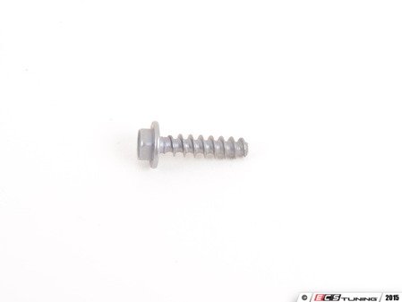 Genuine Volkswagen Audi - N10424102 - Screw - Priced Each (N 104 241 02)