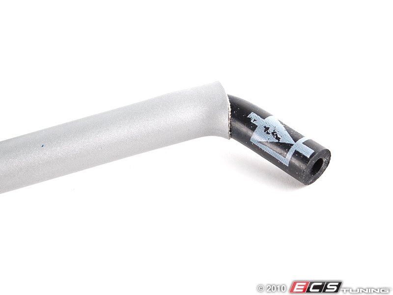 Genuine Volkswagen Audi - 1J0121156AT - Heater Hose (1J0 121 156 AT)