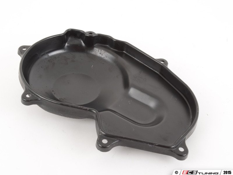 Genuine Volkswagen Audi - 01P321490 - COVER (01P 321 490)