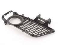 Genuine BMW - 51118054155 - Front bumper lower grille - left (51-11-8 ...