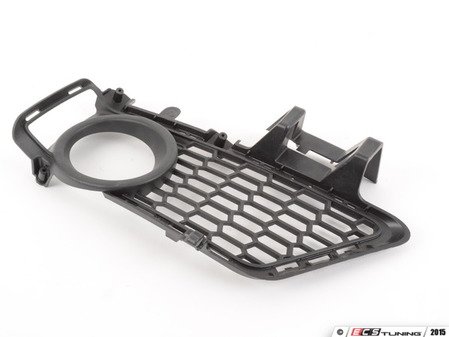 Genuine BMW - 51118054155 - Front bumper lower grille - left (51-11-8 ...