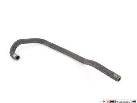 Genuine Mercedes Benz - 1644660081 - Power Steering Return Hose