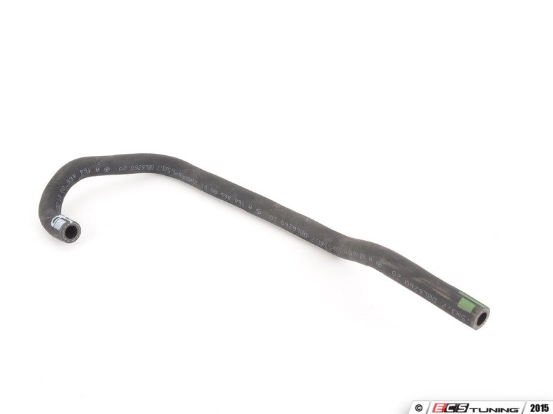 Genuine Mercedes Benz - 1644660081 - MOLDED HOSE