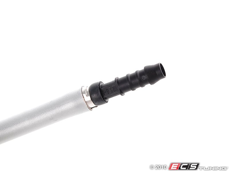 Genuine Volkswagen Audi - 1J0121156AT - Heater Hose (1J0 121 156 AT)