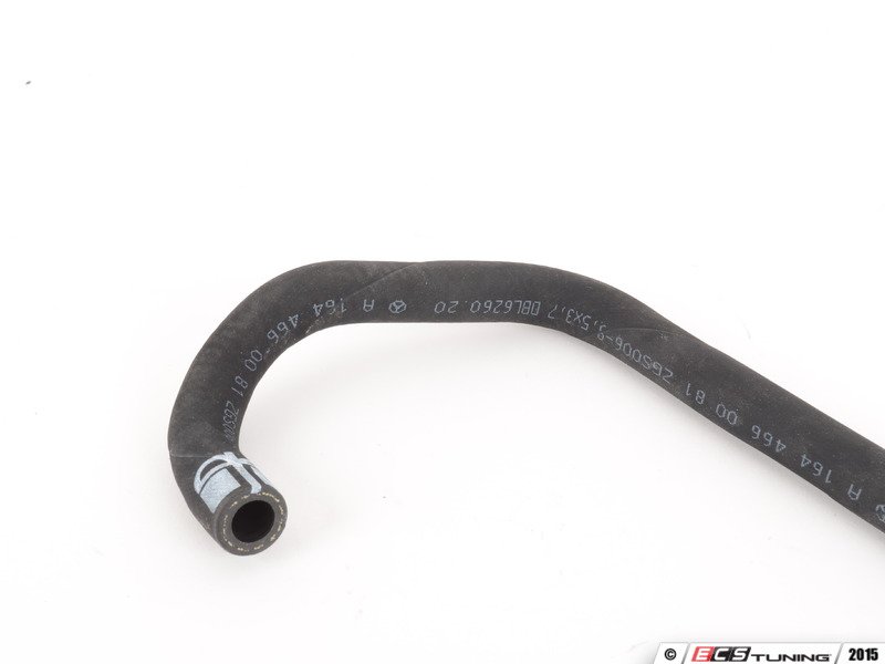 Genuine Mercedes Benz - 1644660081 - Power Steering Return Hose