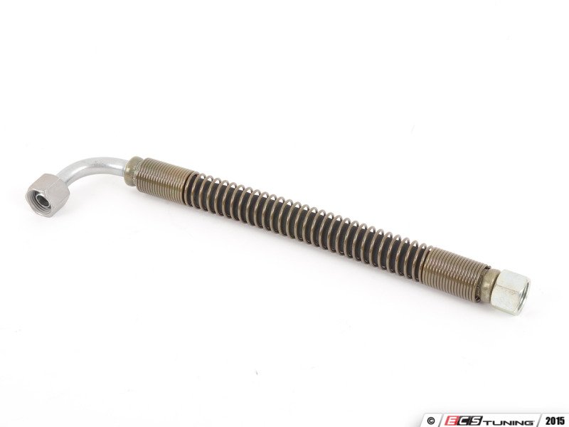 Rein - 0199978182 - Automatic Transmission Oil Cooler Hose - (NO LONGER ...