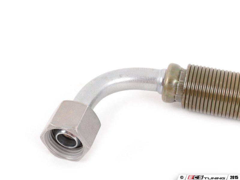 Rein - 0199978182 - Automatic Transmission Oil Cooler Hose - (NO LONGER ...