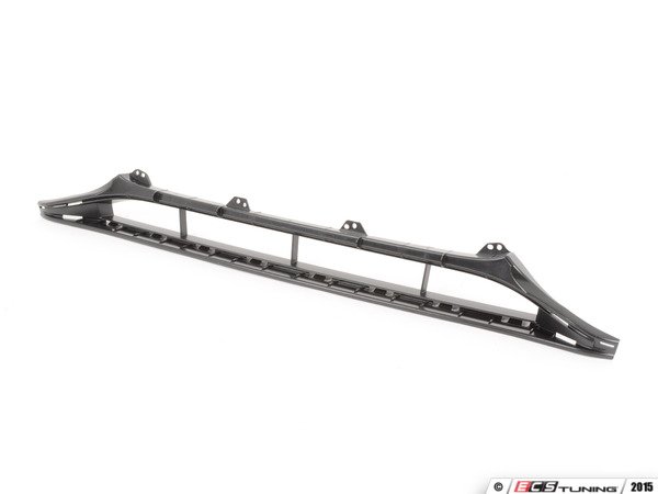 Genuine Volkswagen Audi - 8T0807647A01C - Lower Grille Assembly ...