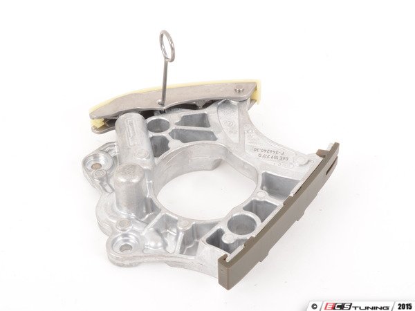 Genuine Volkswagen Audi - 06E109217Q - Upper Timing Chain Tensioner ...