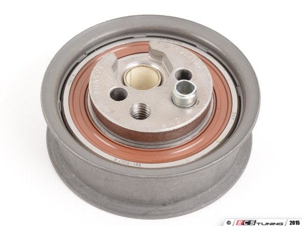 Genuine Volkswagen Audi - 026109243J - Timing Belt Tensioner (026 109 ...
