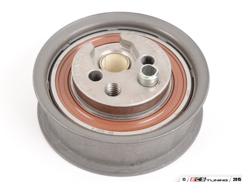 Genuine Volkswagen Audi - 026109243J - Timing Belt Tensioner (026 109 ...