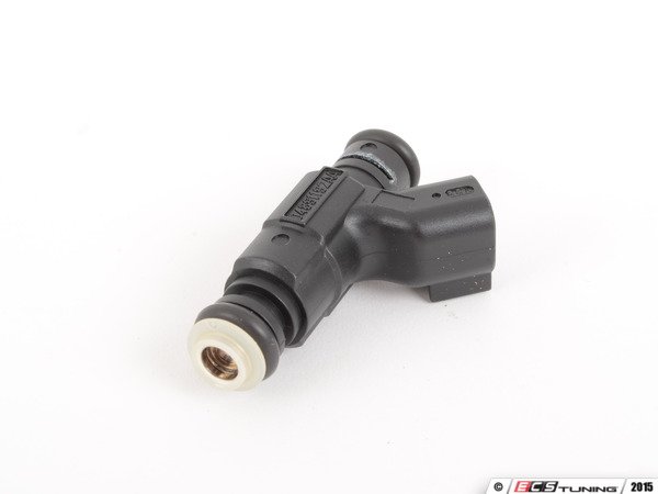 Genuine MINI - 13531487607 - Fuel Injector - Priced Each (13-53-1-487-607)