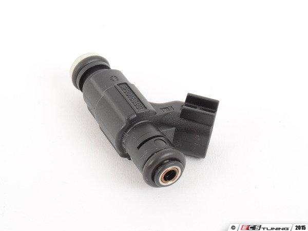 Genuine MINI - 13531487607 - Fuel Injector - Priced Each (13-53-1-487-607)
