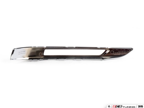 Genuine Mercedes Benz - 2048853474 - ORNAMENTAL M