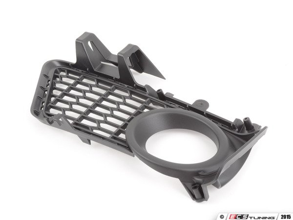 Genuine BMW - 51118054156 - Front bumper lower grille - right (51-11-8 ...