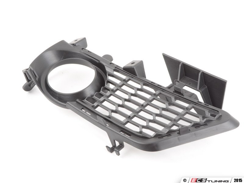 Genuine BMW - 51118054156 - Front bumper lower grille - right (51-11-8 ...